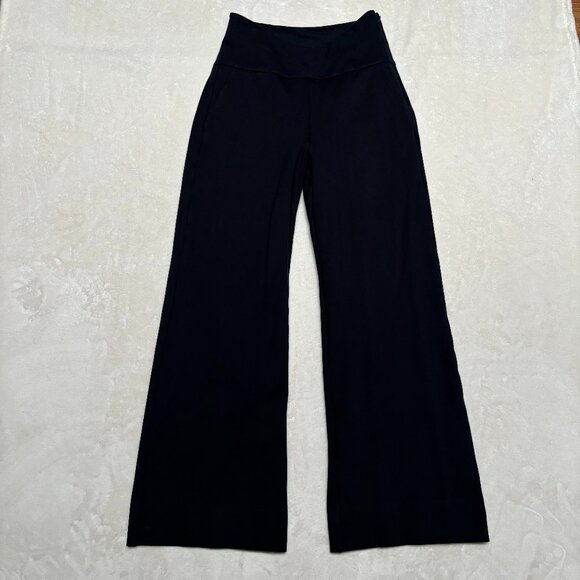 CAbi | Pants & Jumpsuits | Cabi Women 4 Pull On Coco Wide Leg Trouser ...